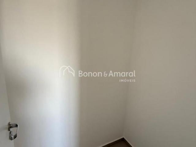Apartamento à venda Amati Condomínio Clube, no bairro Morumbi em Paulínia SP