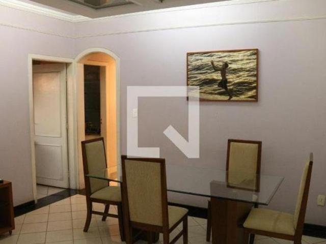 Apartamento à Venda Amazonas, 3 Quartos, 117 m² Contagem