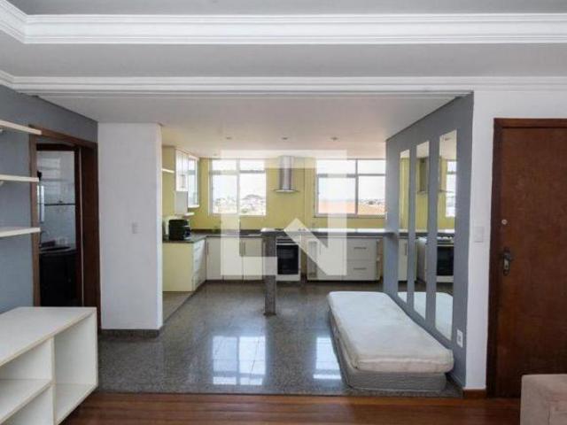 Apartamento à Venda Amazonas, 3 Quartos, 200 m² Contagem
