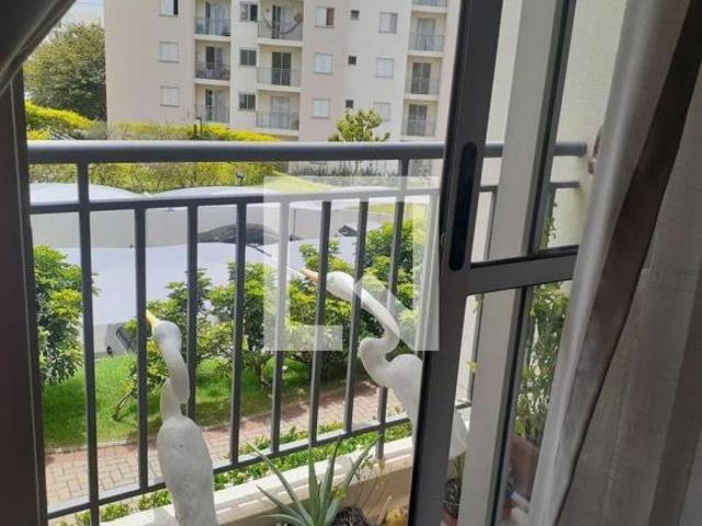 Apartamento à Venda Ambiance Residence, 2 Quartos, 50 m2