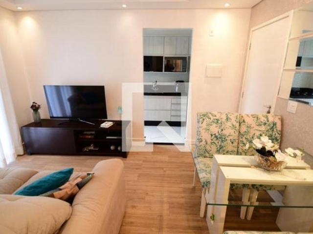 Apartamento à Venda Ambiance Residence, 2 Quartos, 50 m2