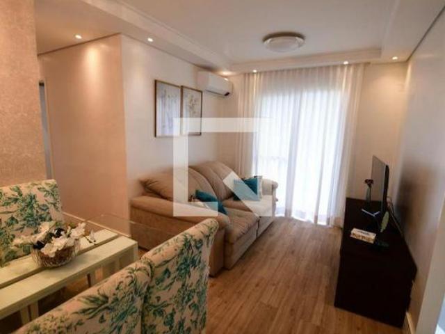 Apartamento à Venda Ambiance Residence, 2 Quartos, 50 m² Campinas