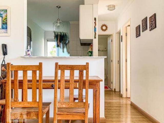 Apartamento à Venda Ambiance Residence, 2 Quartos, 60 m2