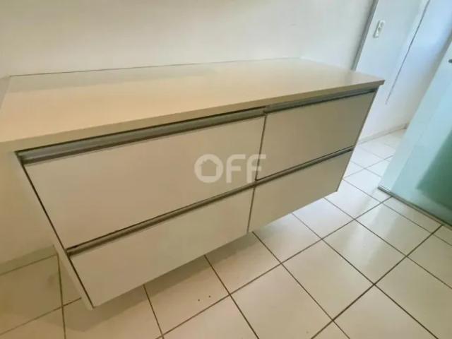 Apartamento à Venda Ambiance Residencial II, Jardim Miriam, Campinas/SP