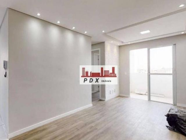 APARTAMENTO A VENDA AMERICANOPOLIS SÃO PAULO