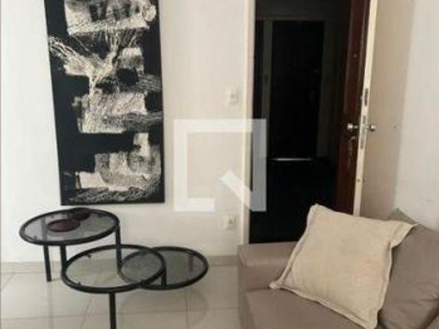 Apartamento à Venda Anchieta, 1 Quarto, 34 m² Belo Horizonte