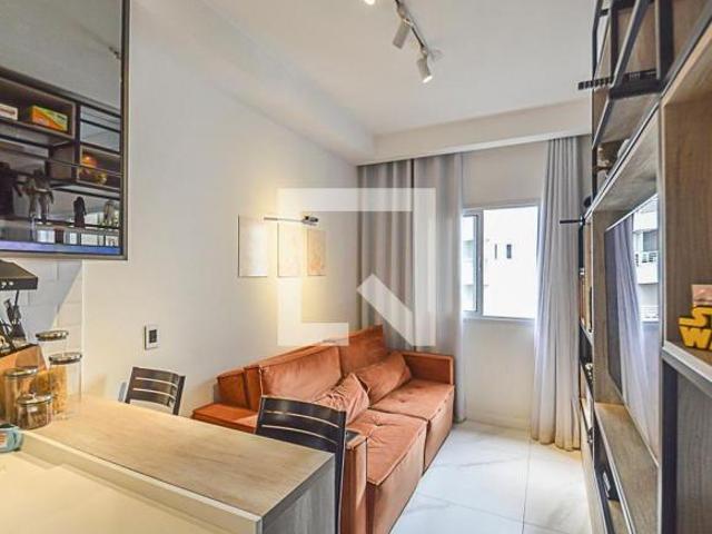 Apartamento à Venda Anchieta, 1 Quarto, 36 m2