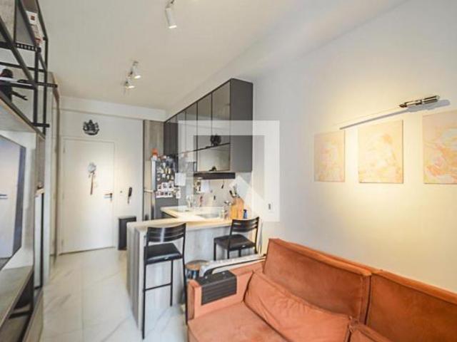 Apartamento à Venda Anchieta, 1 Quarto, 36 m2