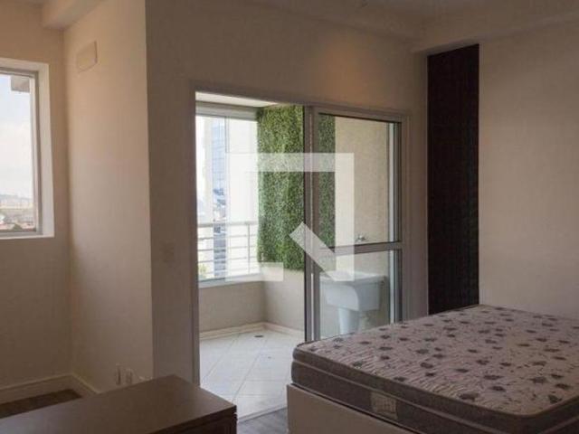 Apartamento à Venda Anchieta, 1 Quarto, 37 m2