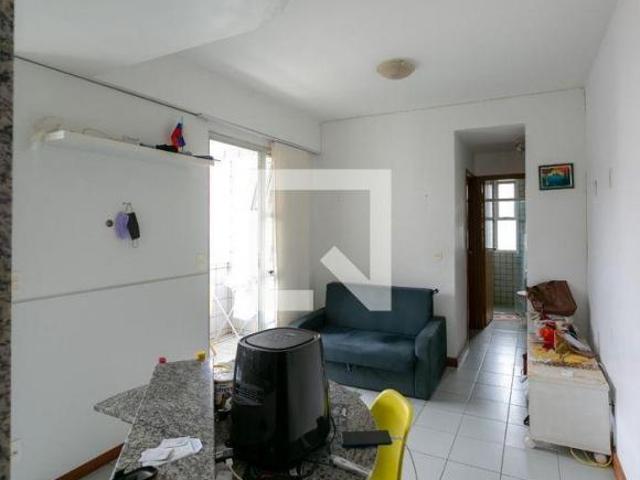 Apartamento à Venda Anchieta, 1 Quarto, 33 m2