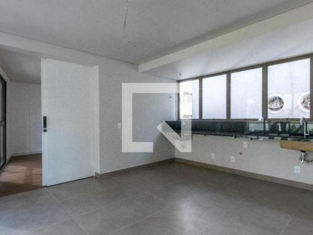 Apartamento à Venda Anchieta, 1 Quarto, 44 m² Belo Horizonte