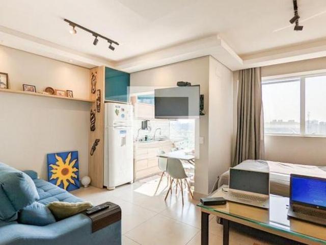 Apartamento à Venda Anchieta, 1 Quarto, 40 m2