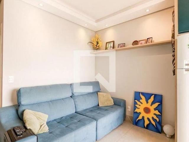 Apartamento à Venda Anchieta, 1 Quarto, 40 m² São Bernardo do Campo