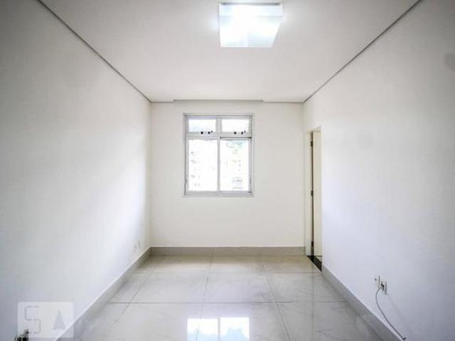 Apartamento à Venda Anchieta, 1 Quarto, 42 m² Belo Horizonte