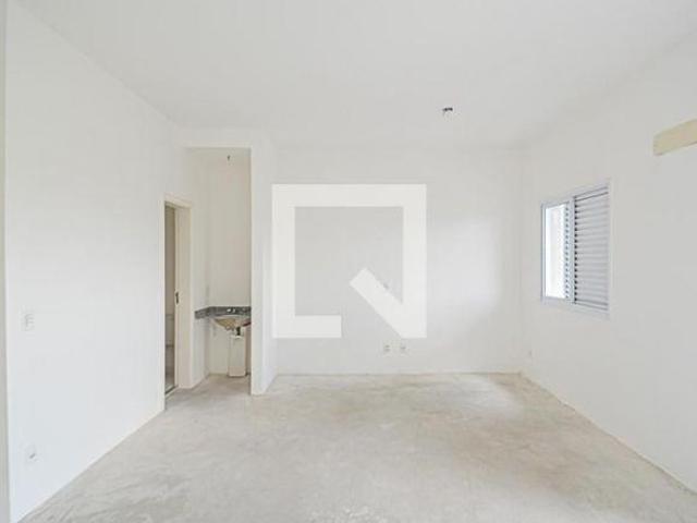 Apartamento à Venda Anchieta, 1 Quarto, 42 m² São Bernardo do Campo