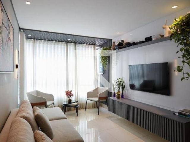 Apartamento à Venda Anchieta, 1 Quarto, 52 m² Belo Horizonte