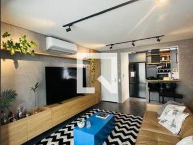 Apartamento à Venda Anchieta, 1 Quarto, 68 m² São Bernardo do Campo