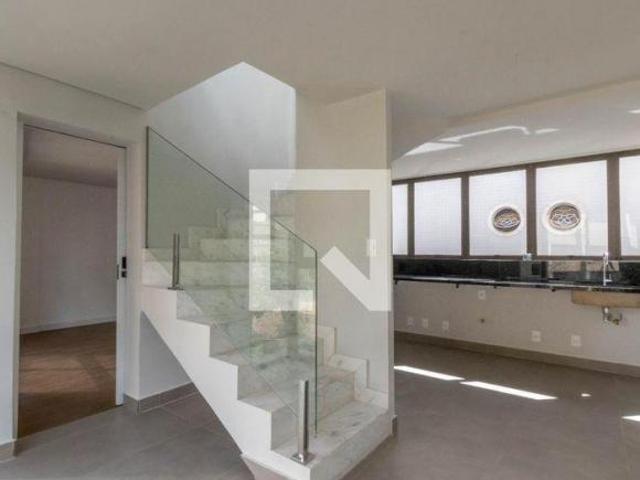 Apartamento à Venda Anchieta, 1 Quarto, 84 m² Belo Horizonte