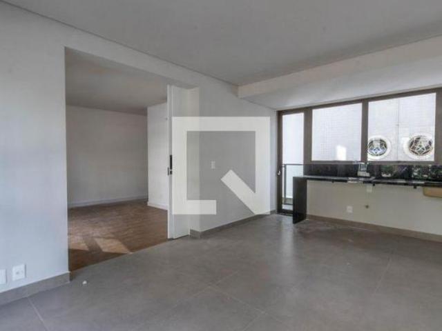 Apartamento à Venda Anchieta, 1 Quarto, 80 m² Belo Horizonte