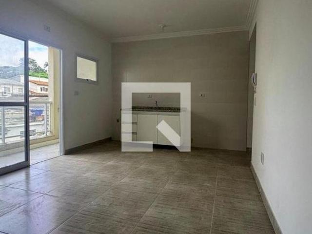 Apartamento à Venda Anchieta, 2 Quartos, 48 m² São Bernardo do Campo