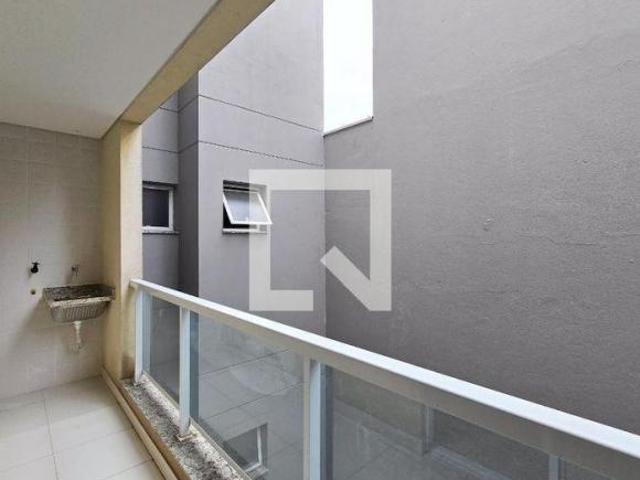 Apartamento à Venda Anchieta, 2 Quartos, 49 m2
