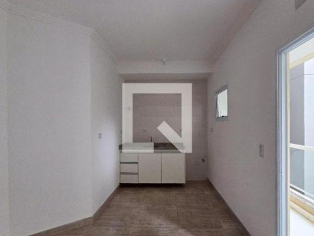 Apartamento à Venda Anchieta, 2 Quartos, 49 m² São Bernardo do Campo