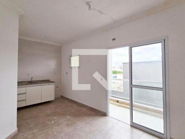 Apartamento à Venda Anchieta, 2 Quartos, 51 m² São Bernardo do Campo