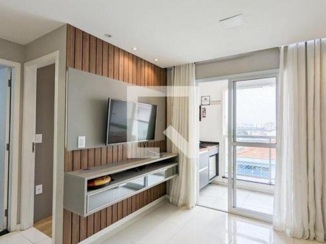 Apartamento à Venda Anchieta, 2 Quartos, 54 m² São Bernardo do Campo