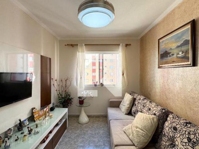 Apartamento à Venda Anchieta, 2 Quartos, 56 m2