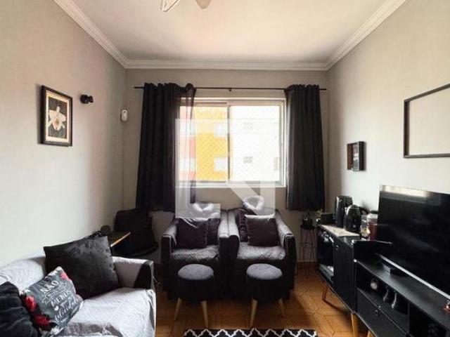 Apartamento à Venda Anchieta, 2 Quartos, 56 m² São Bernardo do Campo