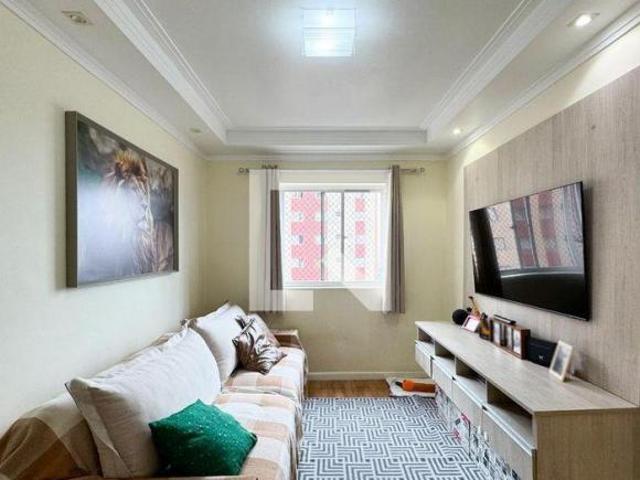 Apartamento à Venda Anchieta, 2 Quartos, 56 m² São Bernardo do Campo