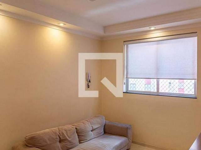 Apartamento à Venda Anchieta, 2 Quartos, 58 m2