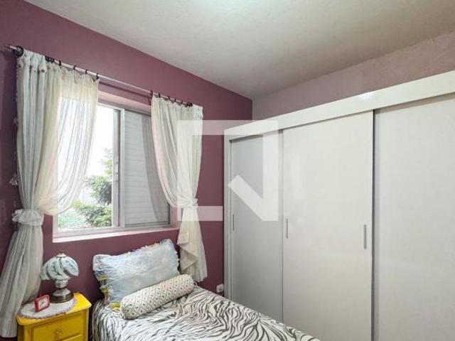 Apartamento à Venda Anchieta, 2 Quartos, 58 m2