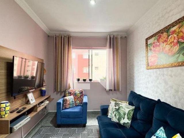 Apartamento à Venda Anchieta, 2 Quartos, 58 m² São Bernardo do Campo