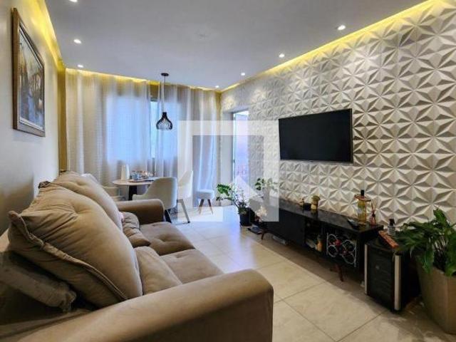 Apartamento à Venda Anchieta, 2 Quartos, 63 m2