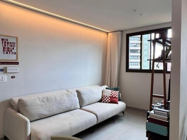 Apartamento à Venda Anchieta, 2 Quartos, 63 m2