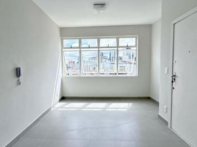 Apartamento à Venda Anchieta, 2 Quartos, 60 m2