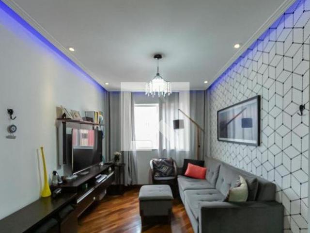 Apartamento à Venda Anchieta, 2 Quartos, 61 m2