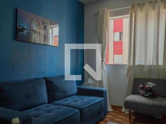 Apartamento à Venda Anchieta, 2 Quartos, 61 m2
