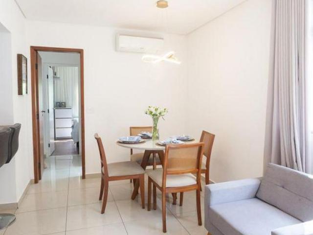 Apartamento à Venda Anchieta, 2 Quartos, 65 m2