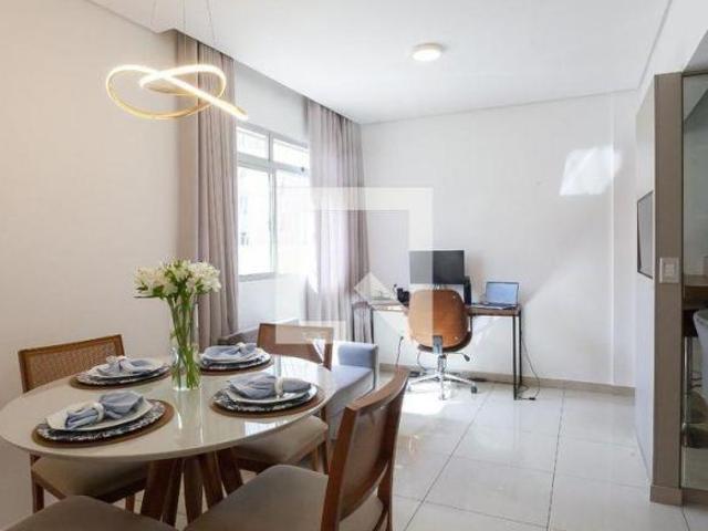Apartamento à Venda Anchieta, 2 Quartos, 65 m² Belo Horizonte