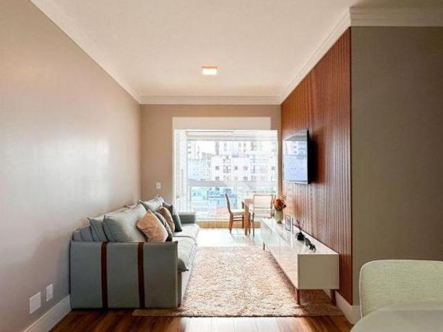 Apartamento à Venda Anchieta, 2 Quartos, 68 m² São Bernardo do Campo