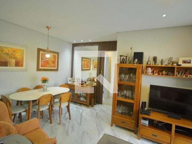 Apartamento à Venda Anchieta, 2 Quartos, 72 m2