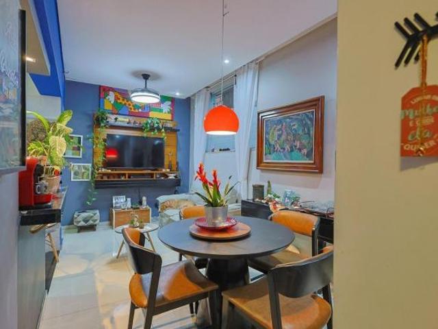 Apartamento à Venda Anchieta, 2 Quartos, 72 m2