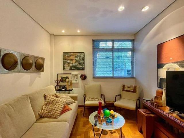 Apartamento à Venda Anchieta, 2 Quartos, 76 m2