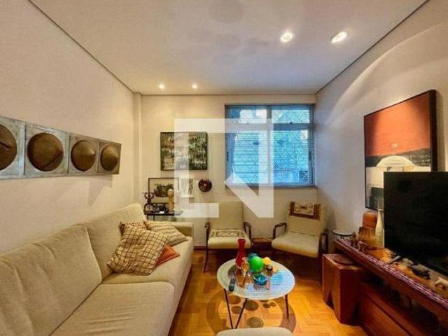 Apartamento à Venda Anchieta, 2 Quartos, 76 m² Belo Horizonte