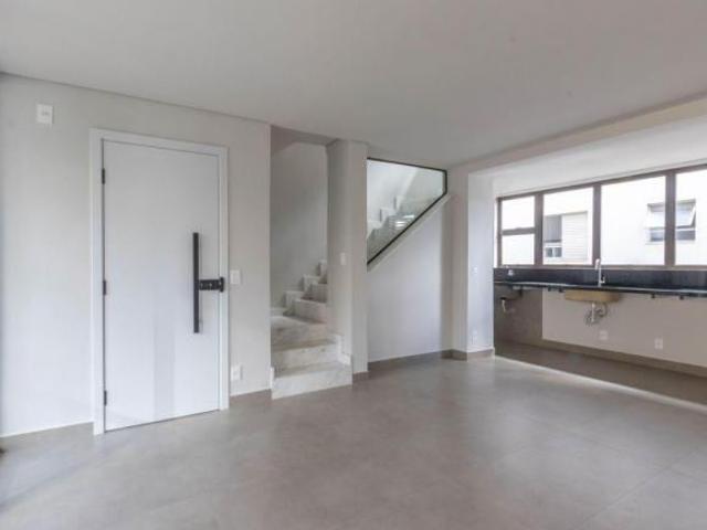 Apartamento à Venda Anchieta, 2 Quartos, 136 m2
