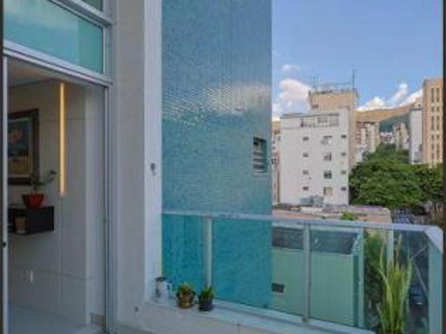 Apartamento à Venda Anchieta, 2 Quartos, 142 m2