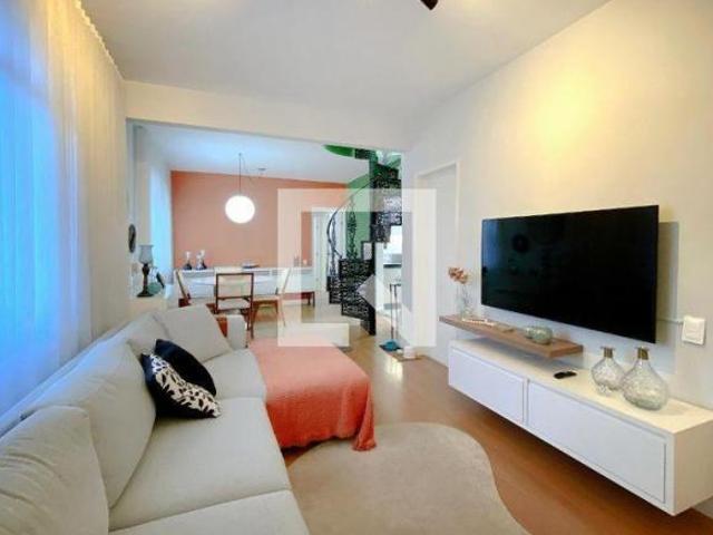 Apartamento à Venda Anchieta, 2 Quartos, 165 m2