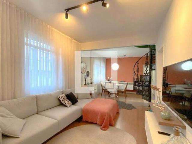 Apartamento à Venda Anchieta, 2 Quartos, 165 m² Belo Horizonte